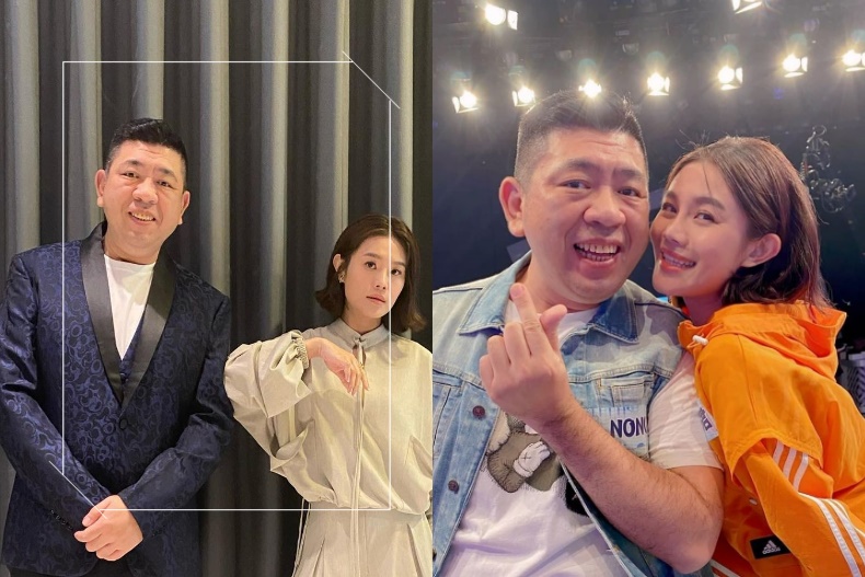 NONO暴氣發文護妻！朱海君「換角」內幕曝光：我們要的是一句道歉|女人我最大