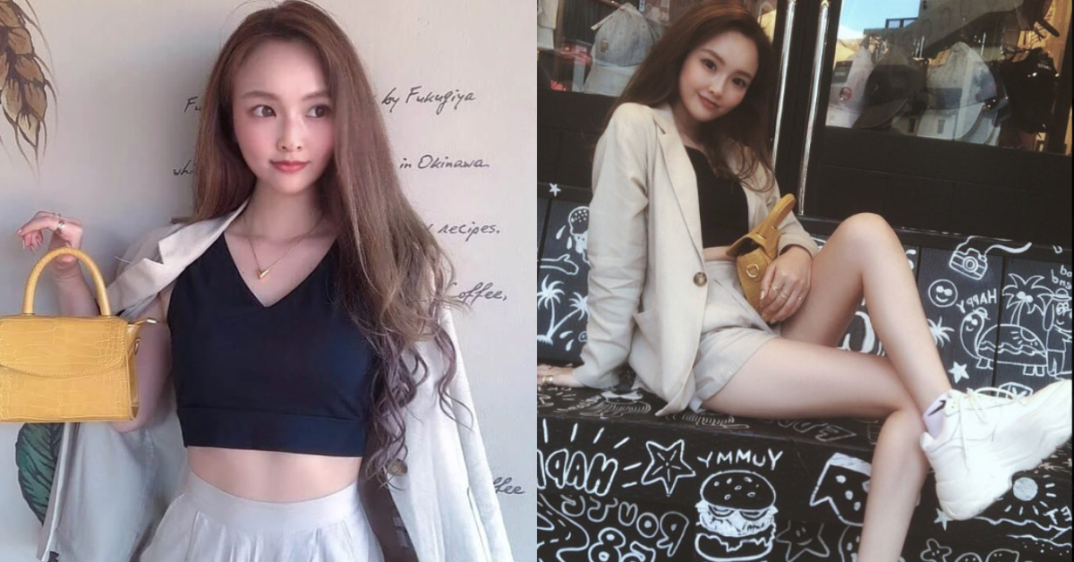 網驚：拉筋也能瘦？日本Youtuber示範超簡單6動作，大腿兩週－5CM|女人我最大