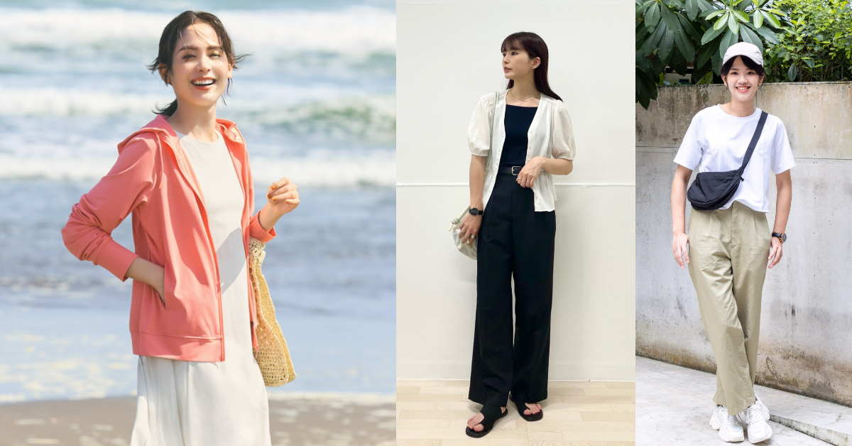 最便宜149元！UNIQLO限時7天「特價單品」清單奉上，網友推：這件Bra背心超藏副乳|女人我最大