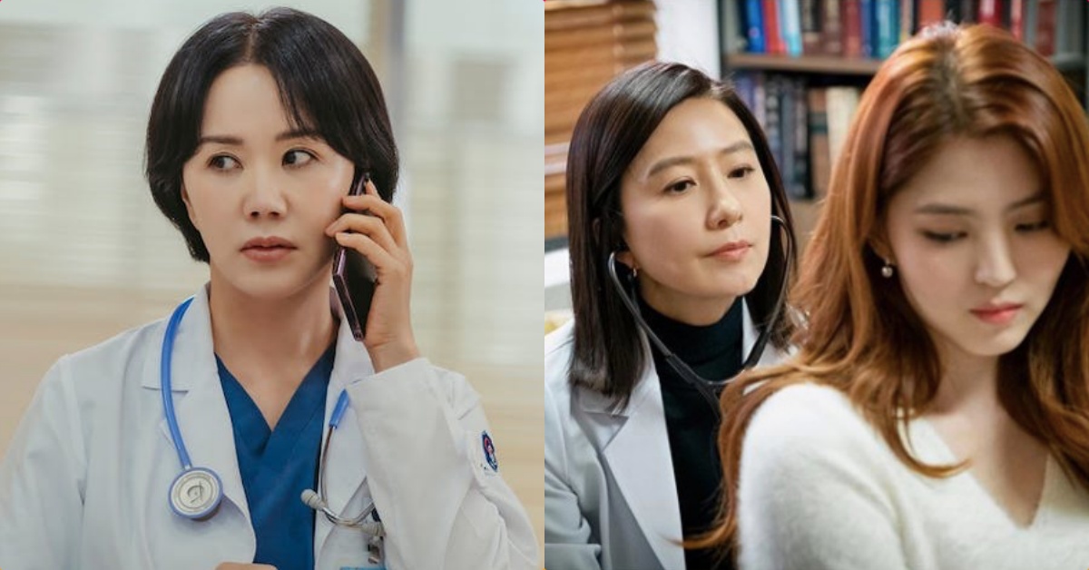 JTBC歷年收視率最高韓劇Top10：《車貞淑醫生》衝進榜單，第一名不意外|女人我最大