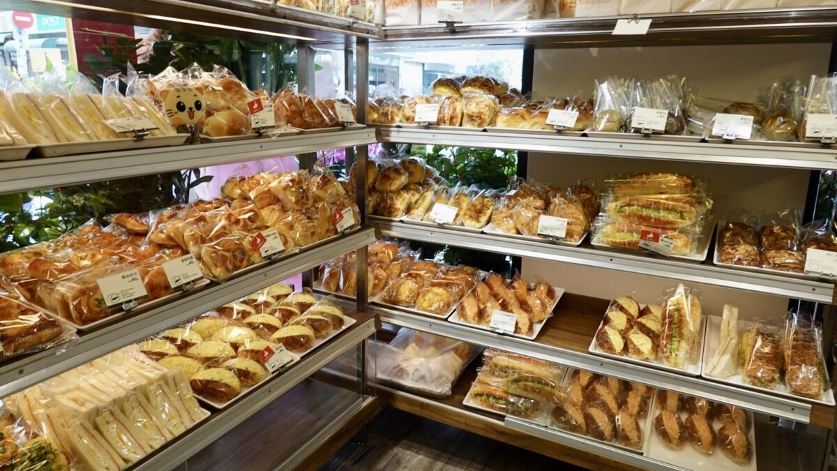 普諾麵包坊POZZO BAKERY（忠孝店）-台北市美食麵包糕餅首選 │ 食尚玩家