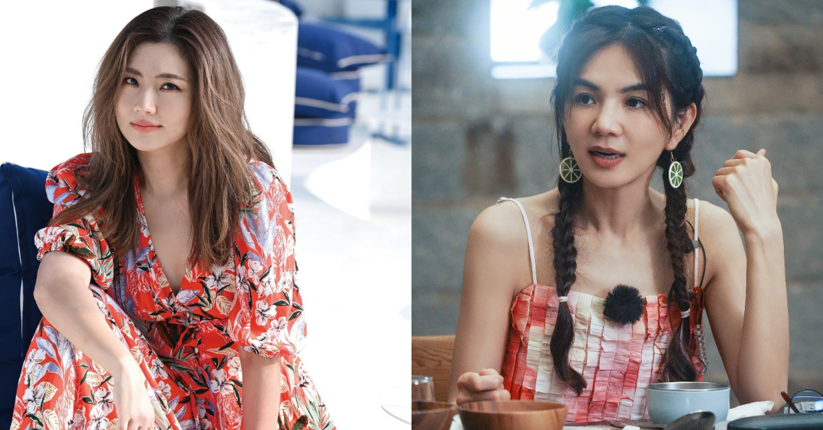 Ella激瘦7公斤「禮服險滑落」！新曝光3造型「骨感身材」引熱議，「這套」竟神似Selina|女人我最大