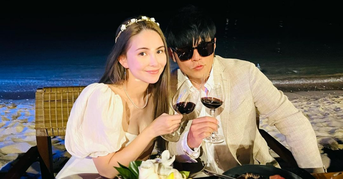 這樣也有事？稱昆凌「三寶媽」竟遭陸網批「不尊重女性」！周杰倫高EQ俏皮回覆|女人我最大