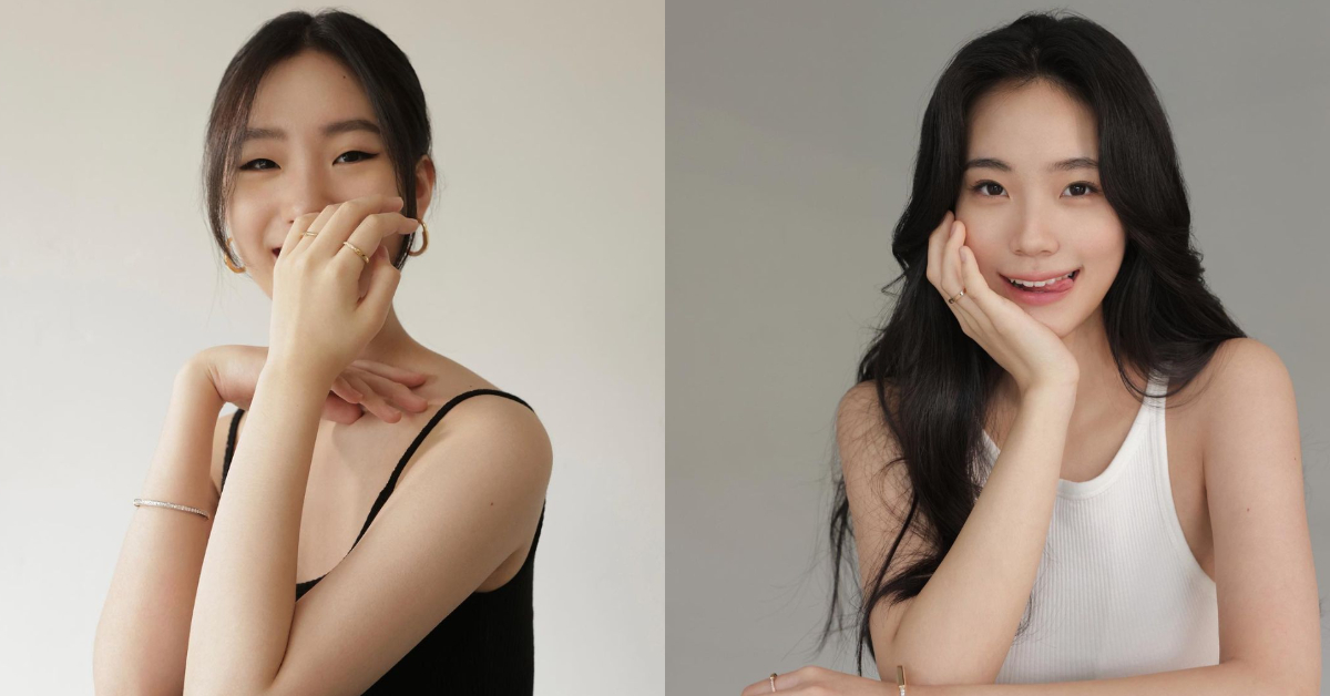 小S女兒太會賺！Lily氣質出眾vs․Elly清新個性，姐妹同戴Tiffany珠寶宣布合作|女人我最大