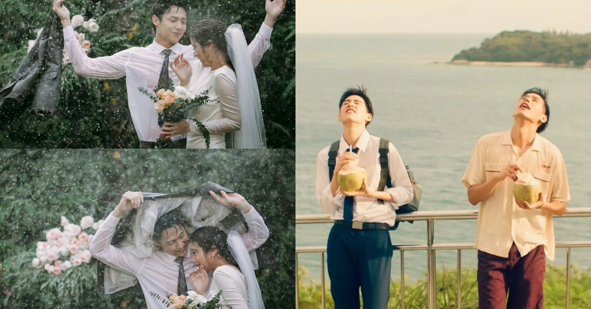 豆瓣8分以上泰劇TOP 5！不只有BL劇撒糖，這部「狗血甜寵劇」DCARD卡友也推爆|女人我最大