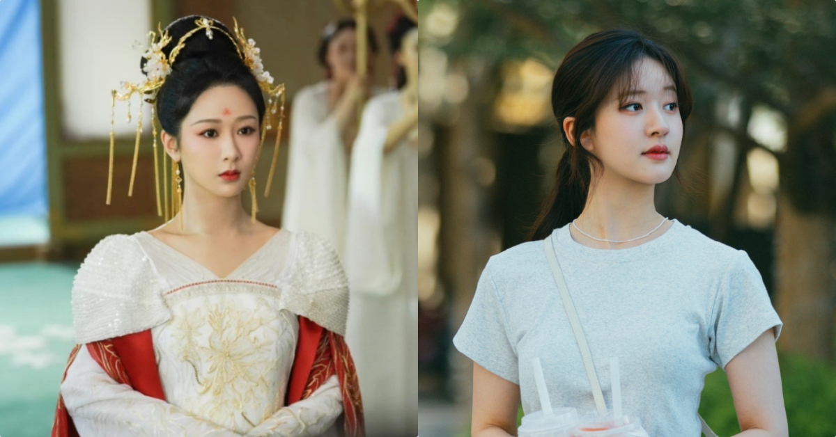 2023第三季陸劇熱度排行榜Top10：楊紫《長相思》第三，趙露思《偷偷藏不住》僅第六|女人我最大