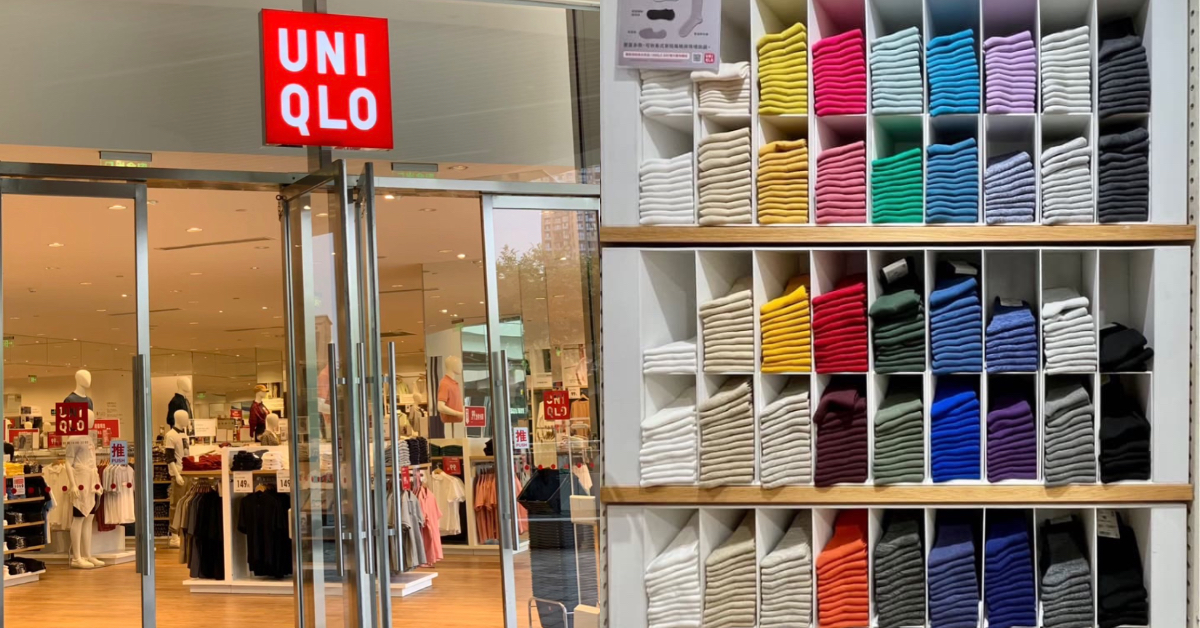 Uniqlo「最強王牌單品」是它！內行激推「1低調好物」CP值超高，網狂讚：穿7年還沒壞|女人我最大