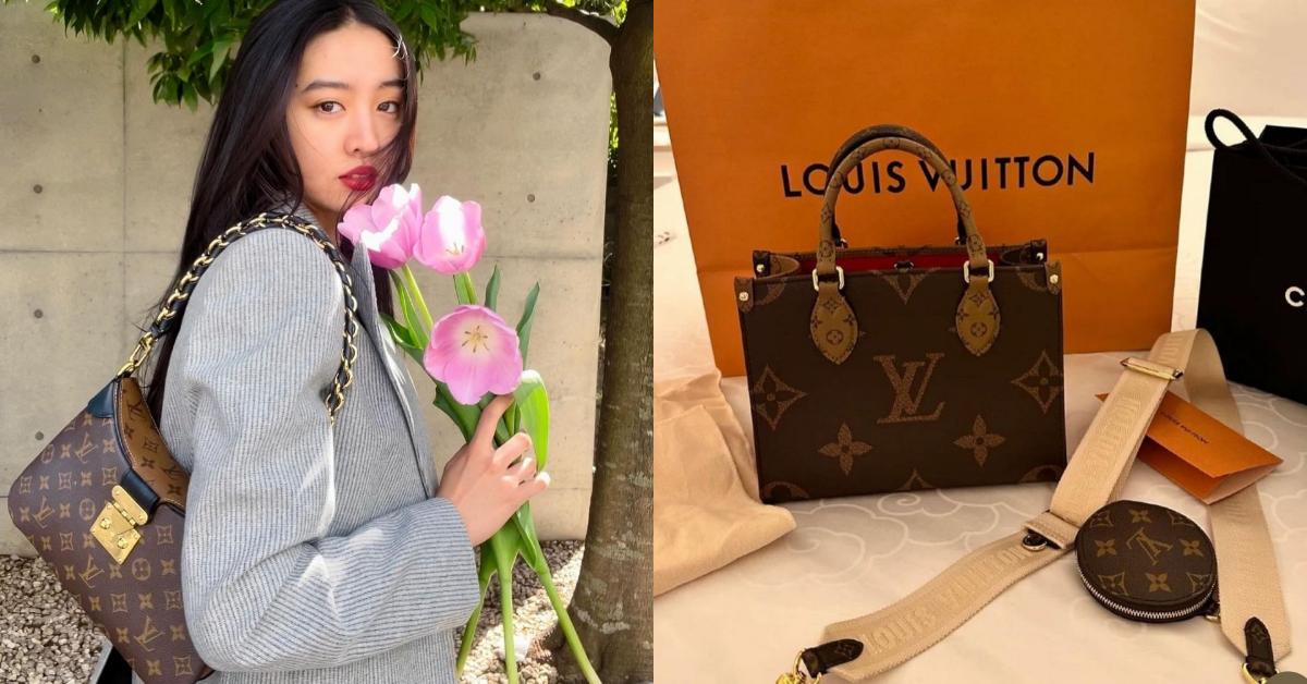 日本旅遊買LV攻略！LV旗艦店退稅最划算，這家門市貨齊人又少|女人我最大