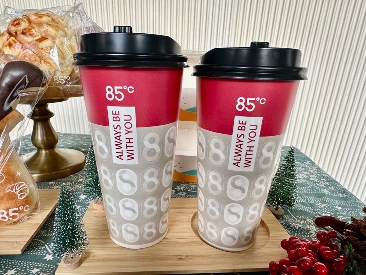 咖啡買4送2 | 85度C | 最新優惠 | 食尚玩家