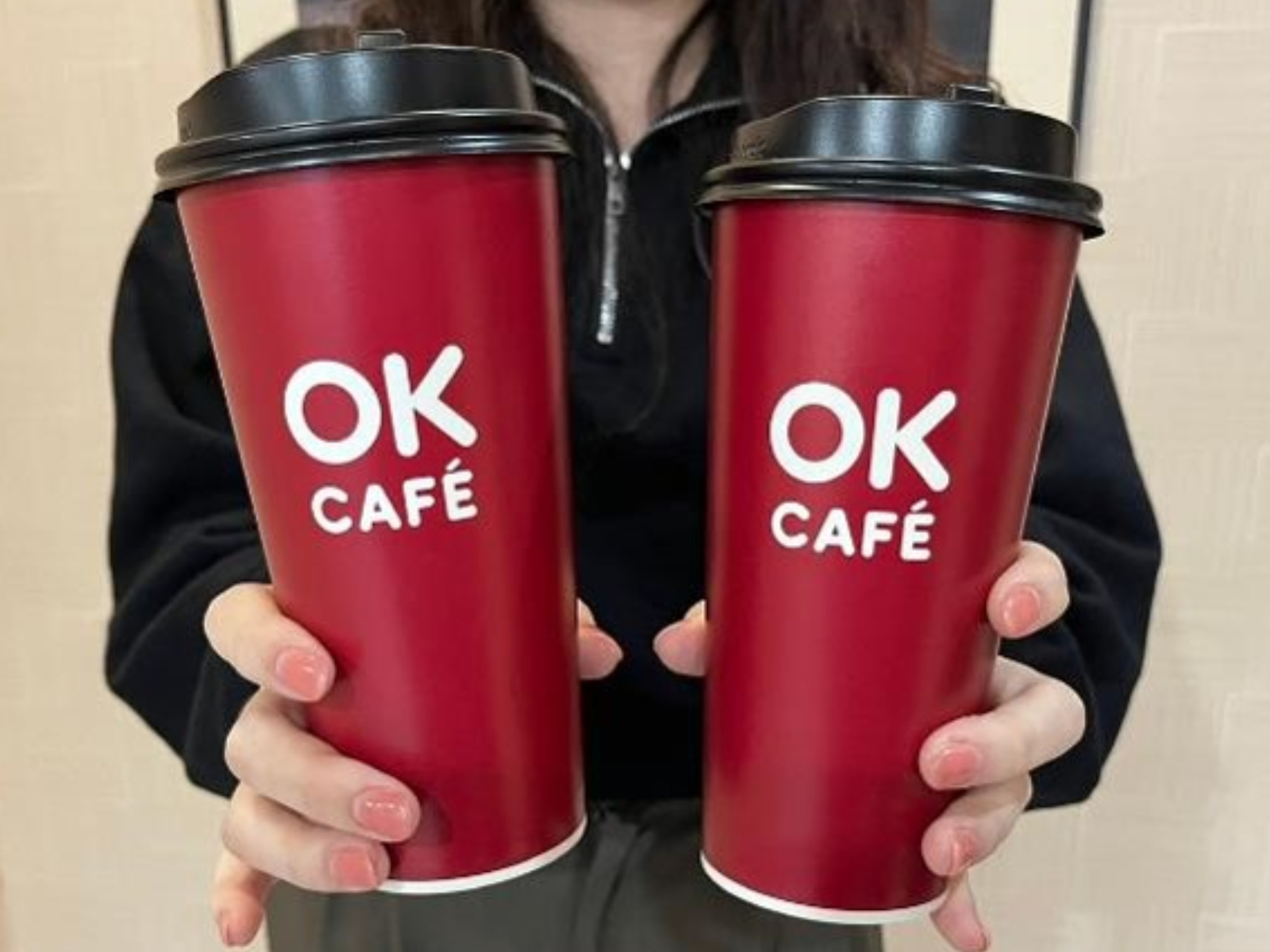 咖啡買2送1 | OK-mart | 最新優惠 | 食尚玩家