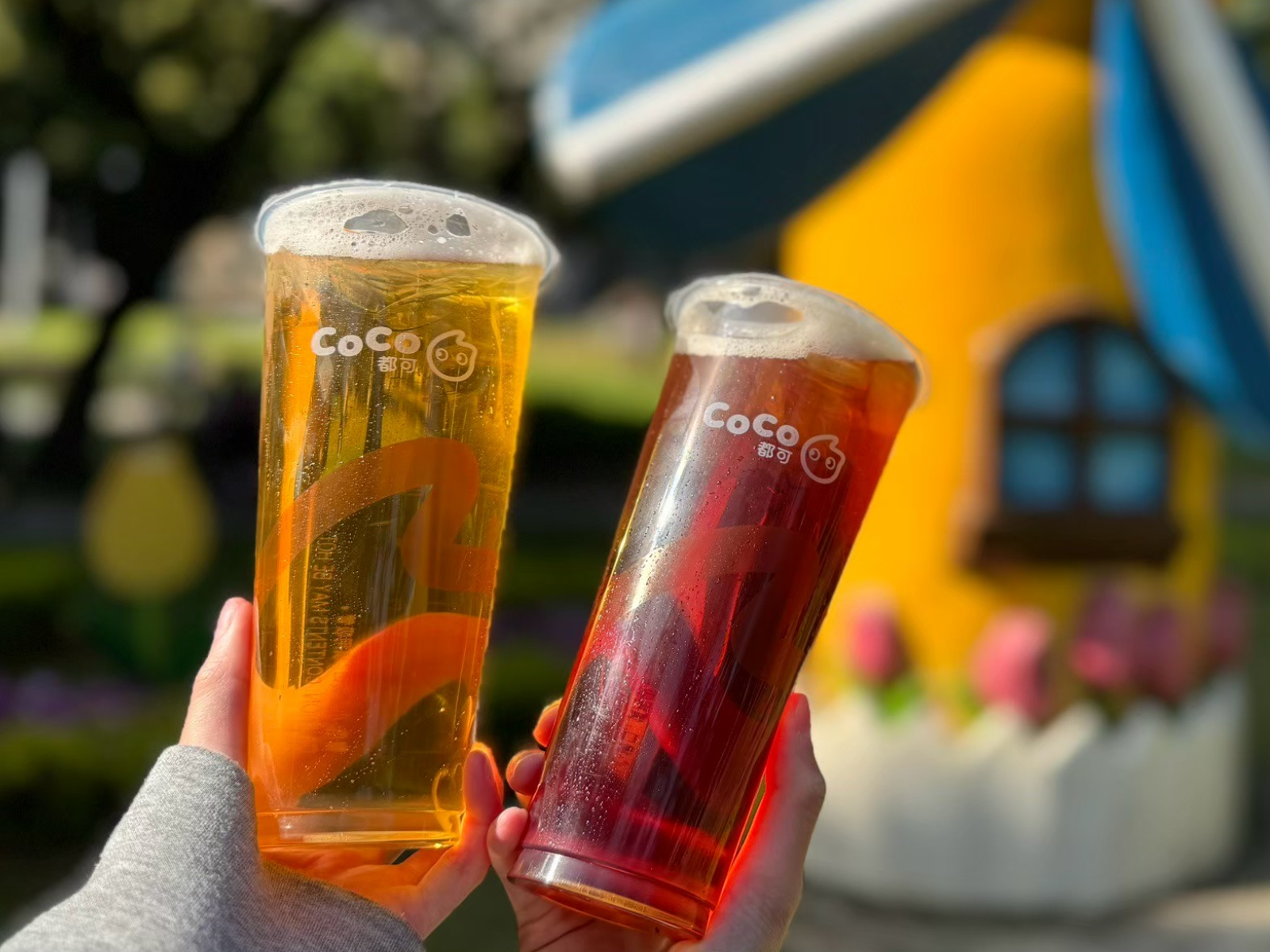 茶飲2大杯79元 | CoCo都可 | 最新優惠 | 食尚玩家