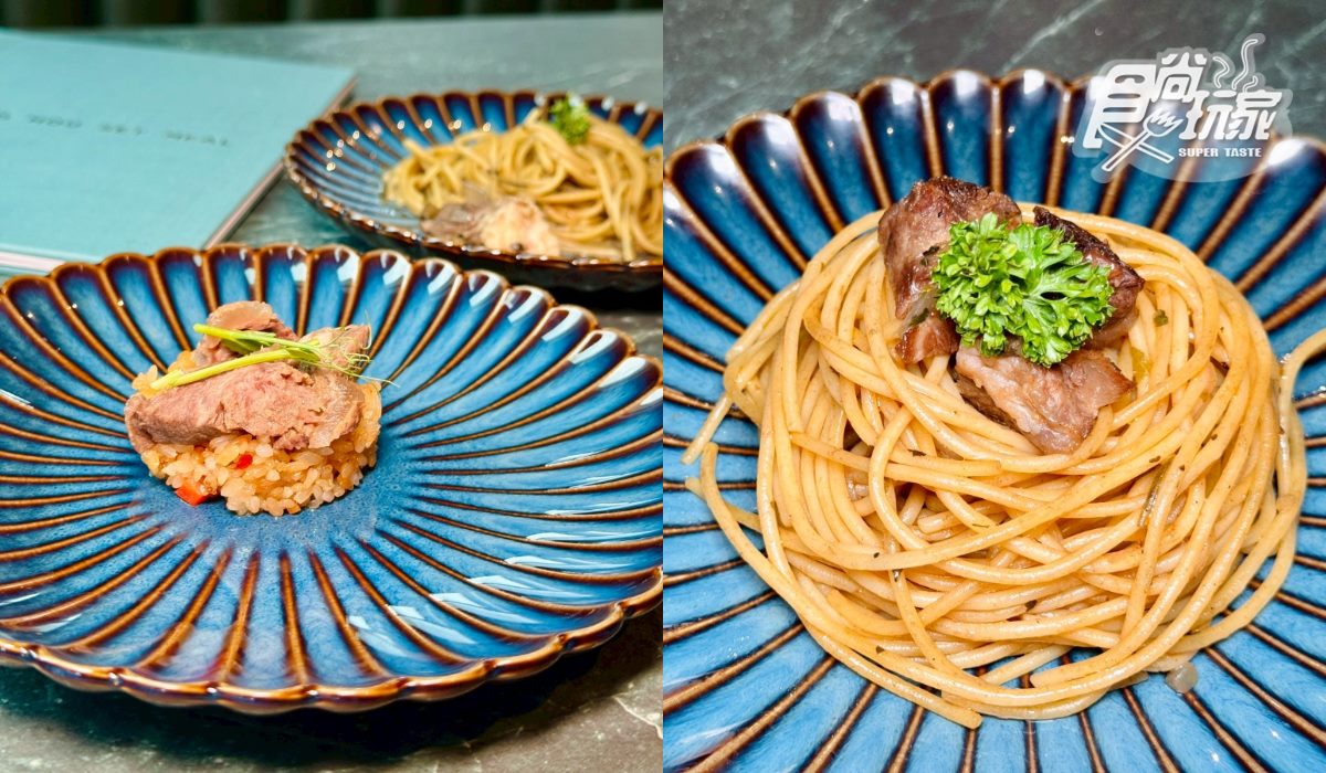 微風信義美食「瀧厚Set Meal」！380元開吃，推薦餐點、價位一次看|食尚玩家