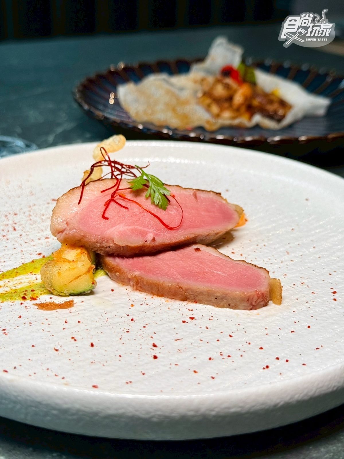 微風信義美食「瀧厚Set Meal」！380元開吃，推薦餐點、價位一次看|食尚玩家