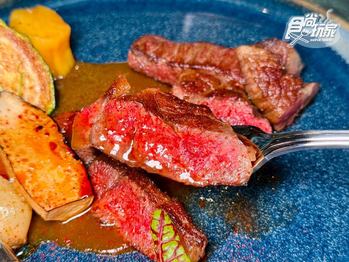 微風信義美食「瀧厚Set Meal」！380元開吃，推薦餐點、價位一次看|食尚玩家