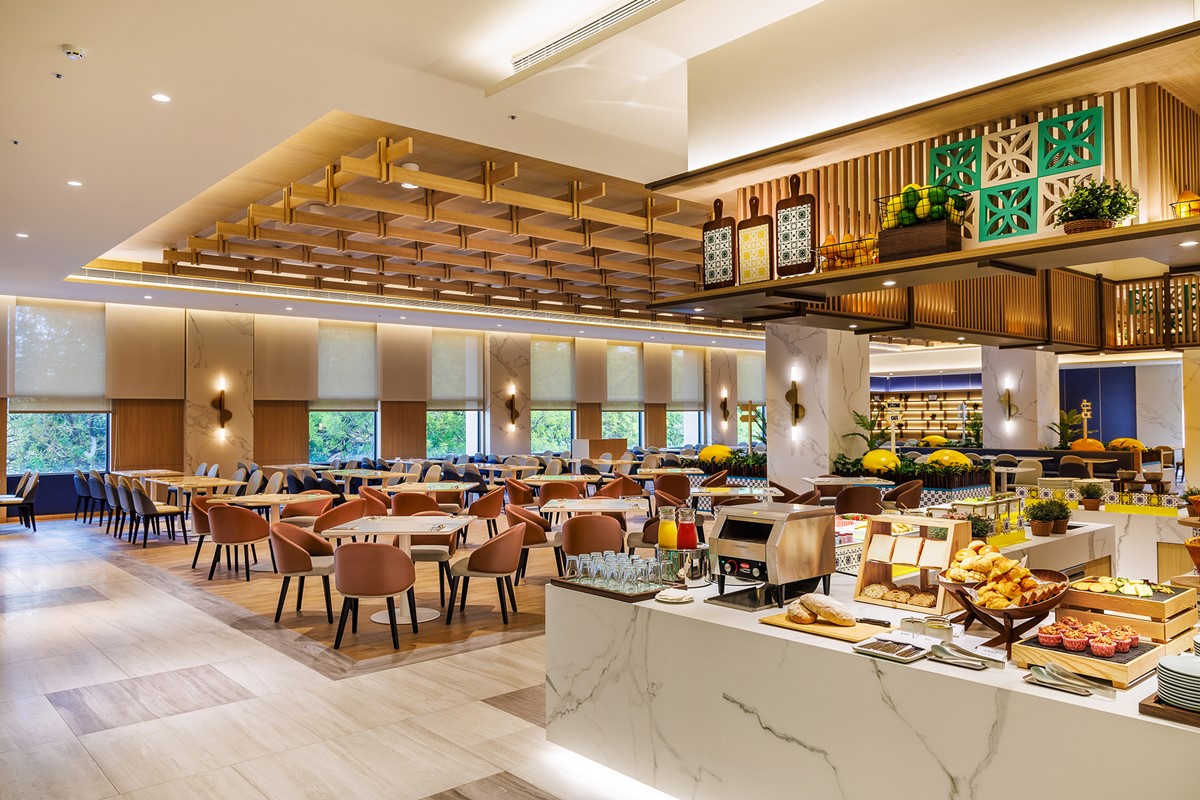 嘉義吃到飽9間推薦！200元現烤鮮蚵、A5和牛鍋物放題|食尚玩家