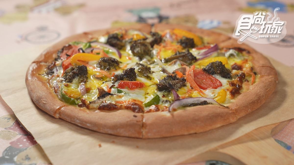 詠晨烘焙坊（手工披薩）-宜蘭縣美食披薩首選 │ 食尚玩家
