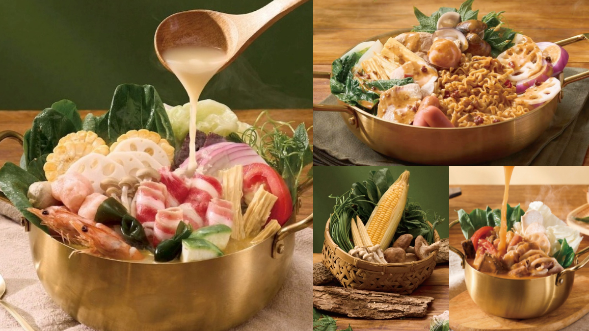 平價鍋物推薦！賴山嶼麻辣燙開幕時間、地點、買一送一優惠|食尚玩家