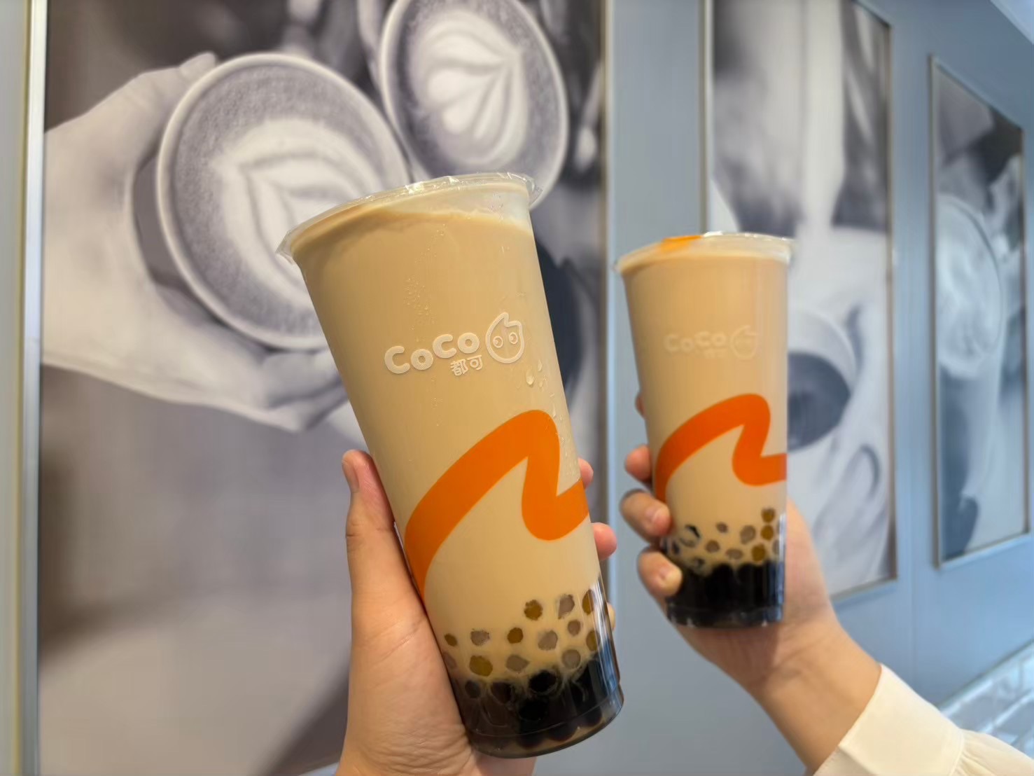 最新手搖飲優惠！CoCo、COMEBUY奶茶買一送一，清心「變種吉娃娃」聯名|食尚玩家