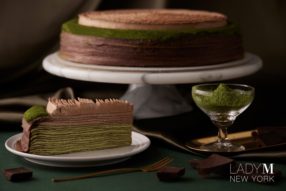 LADY M蛋糕免費送！週年慶刮刮卡／IKEA一刀莓命蛋糕／吃200元送200元|食尚玩家