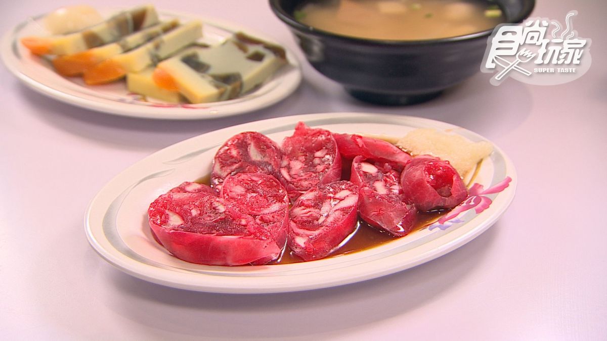 崇文嘉義涼麵-嘉義市美食小吃午餐晚餐首選 │ 食尚玩家