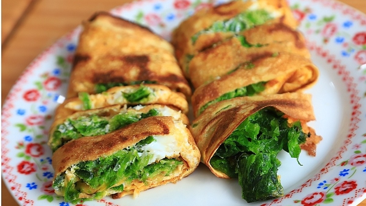 舒心食光 | 食尚玩家