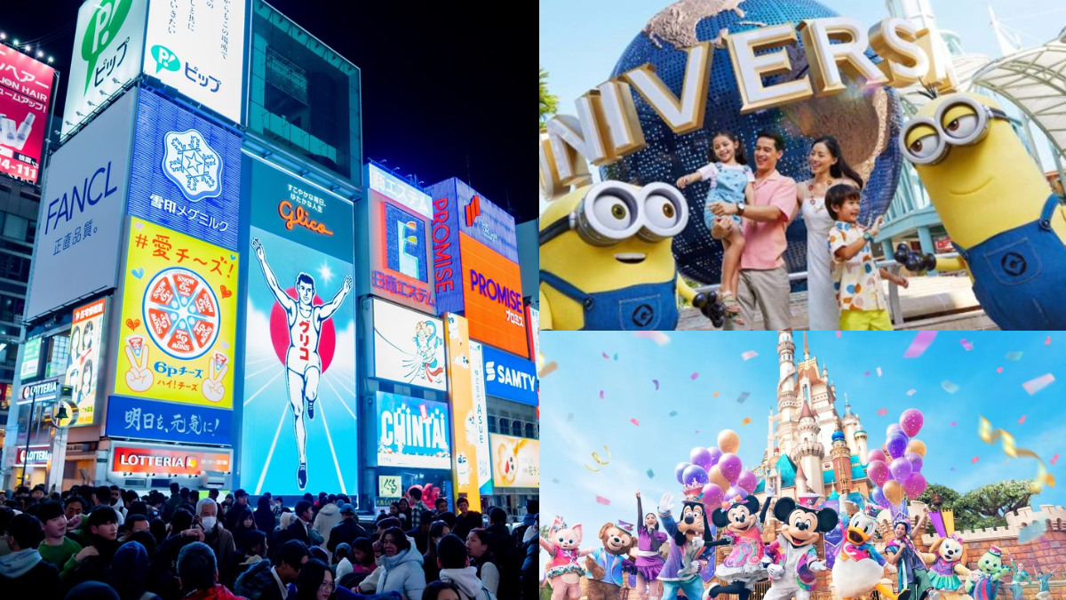 Klook優惠碼11月！Klook買一送一／kkday優惠碼／機票優惠|食尚玩家