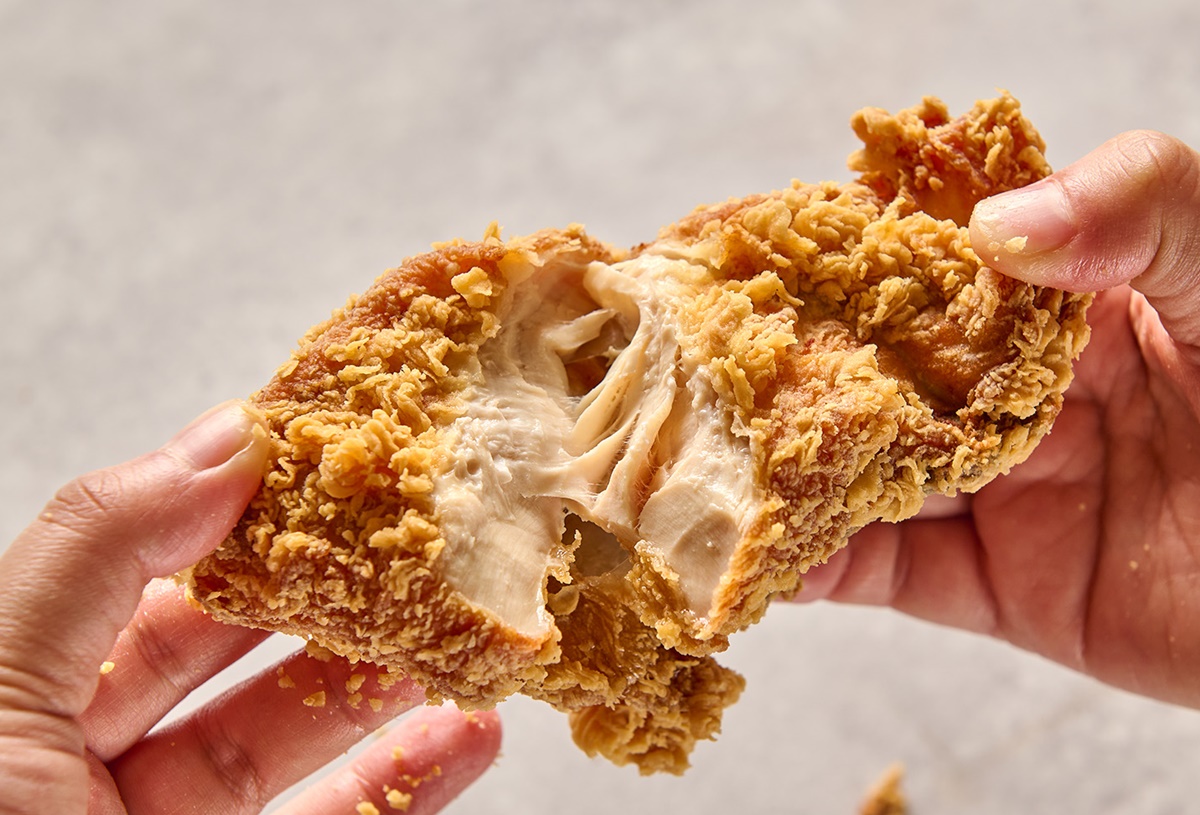 11月炸雞優惠全台！拿坡里炸雞199元／三商炸雞買一送一／21世紀|食尚玩家