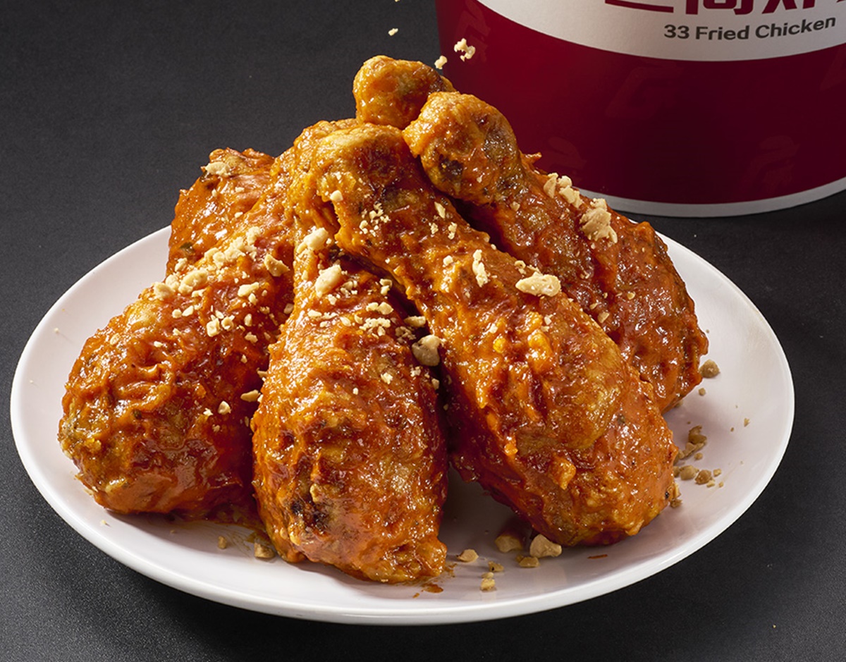 11月炸雞優惠全台！拿坡里炸雞199元／三商炸雞買一送一／21世紀|食尚玩家