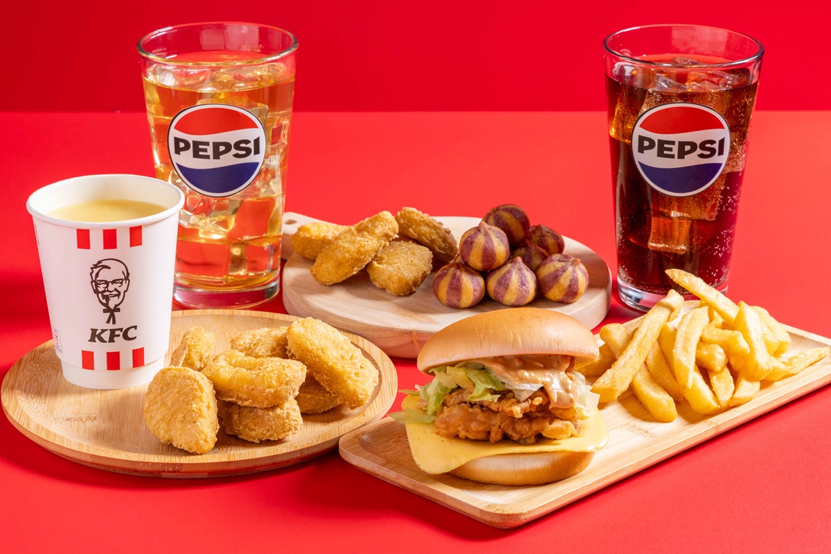 11月肯德基優惠最新！肯德基買一送一／優惠代碼／49元優惠組|食尚玩家