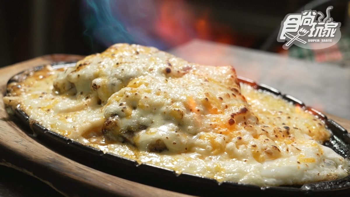 蕭媽媽牛排店-新北市美食牛排首選 │ 食尚玩家