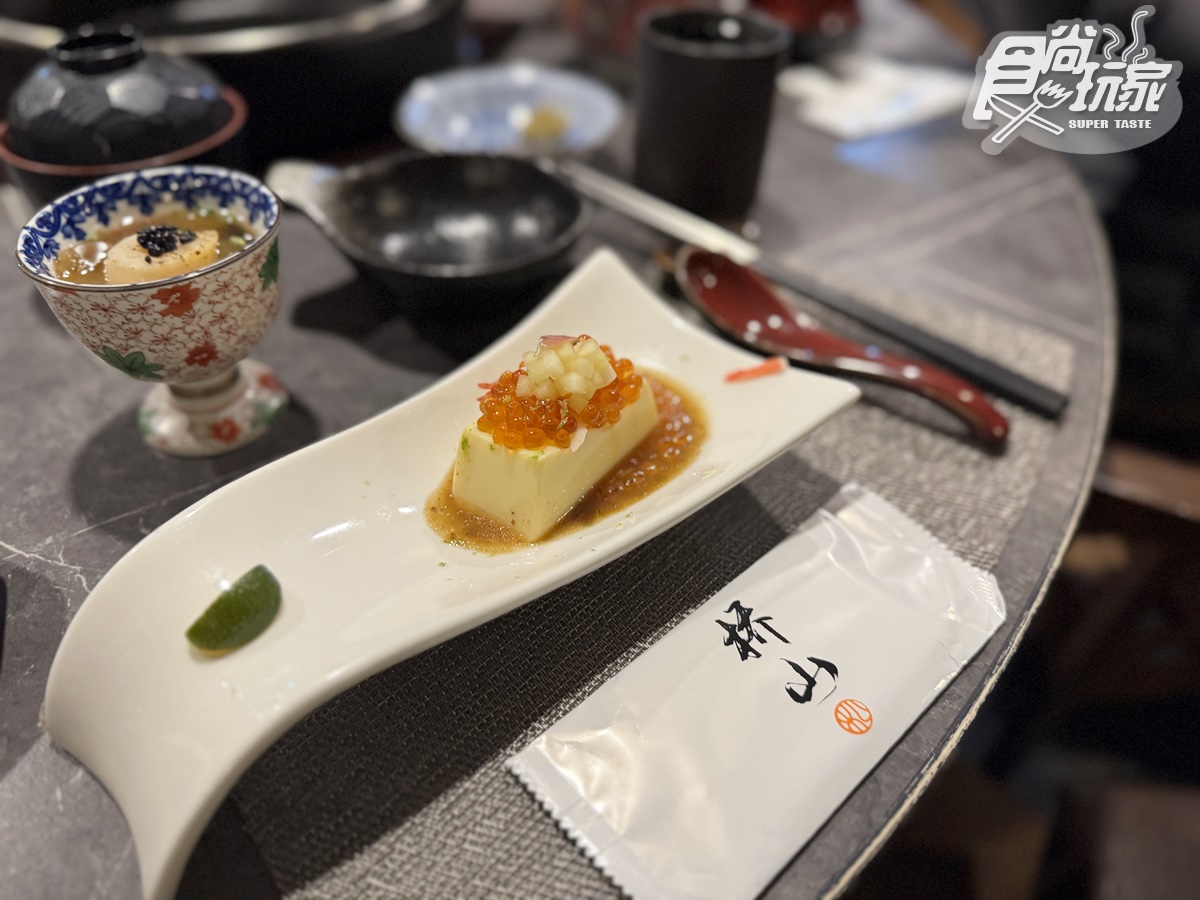 台北壽喜燒推薦！橋山壽喜燒菜單、推薦必點、套餐全品項開箱|食尚玩家