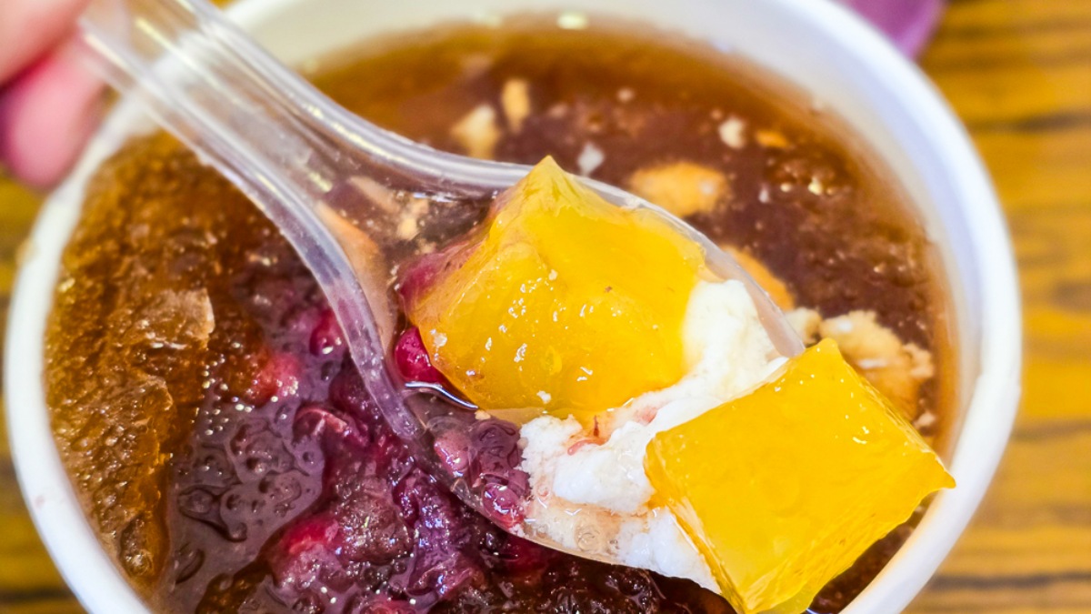 阿嬤ㄟ豆花-新北市美食下午茶小吃首選 │ 食尚玩家