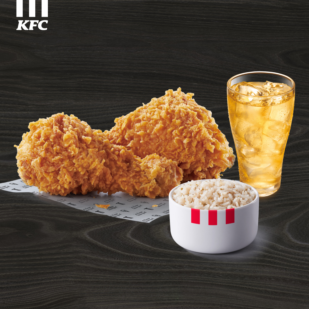 新北耶誕優惠！肯德基、必勝客現省1342元：蛋撻炸雞桶5折、大比薩買1送6|食尚玩家