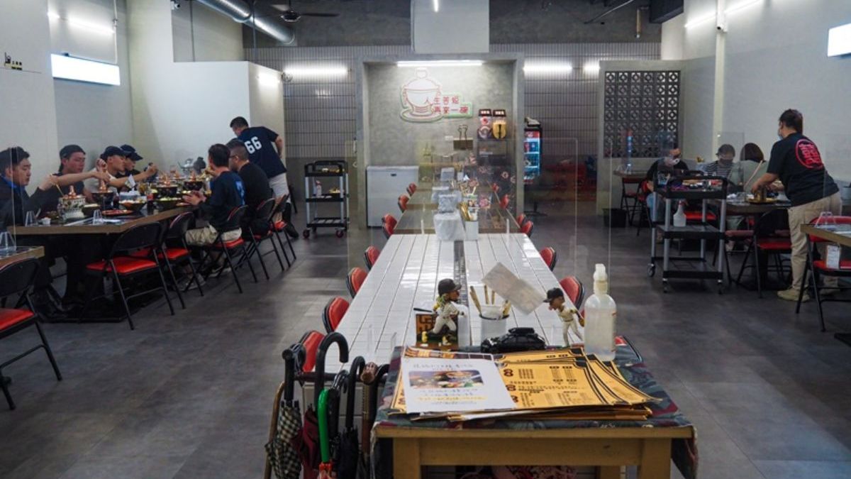 A17囍鍋子青埔店-桃園市美食火鍋午餐晚餐首選 │ 食尚玩家