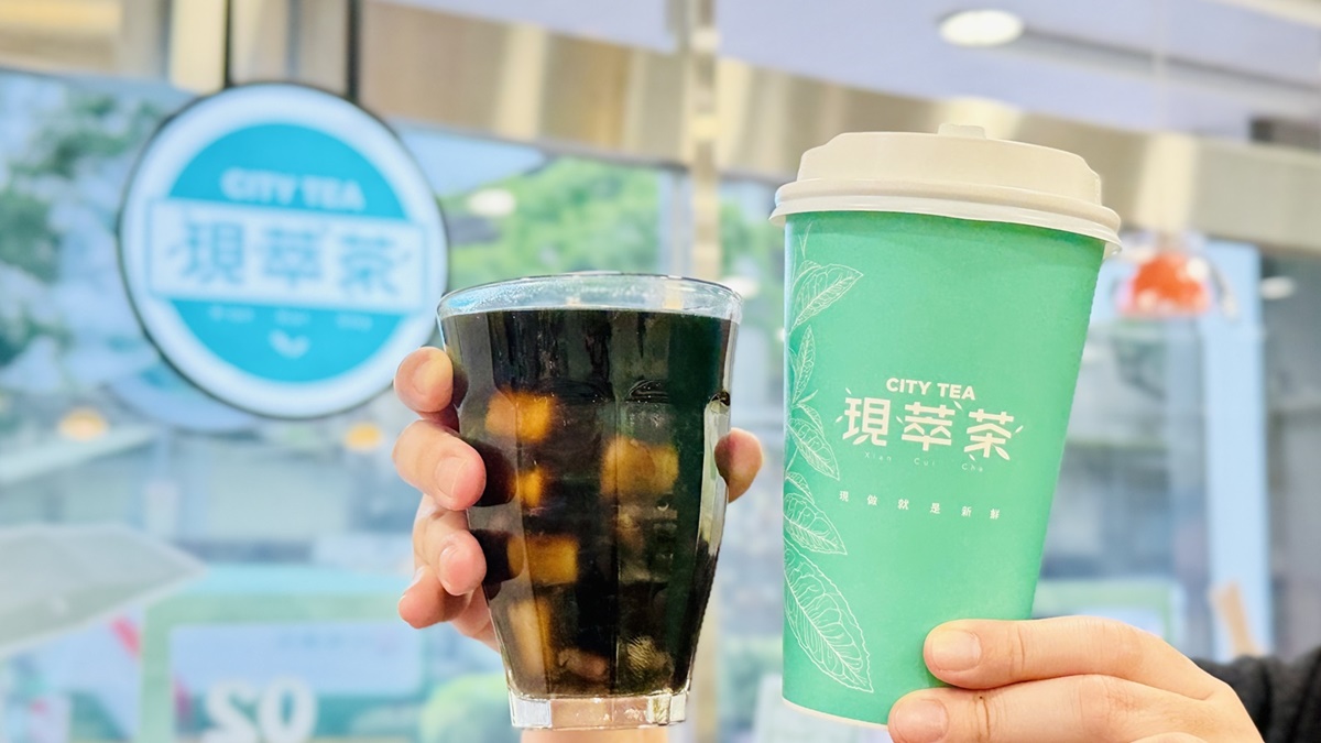 超商週末優惠！7-11咖啡買7送7／全家奶茶買一送一／智能膠囊茶機|食尚玩家