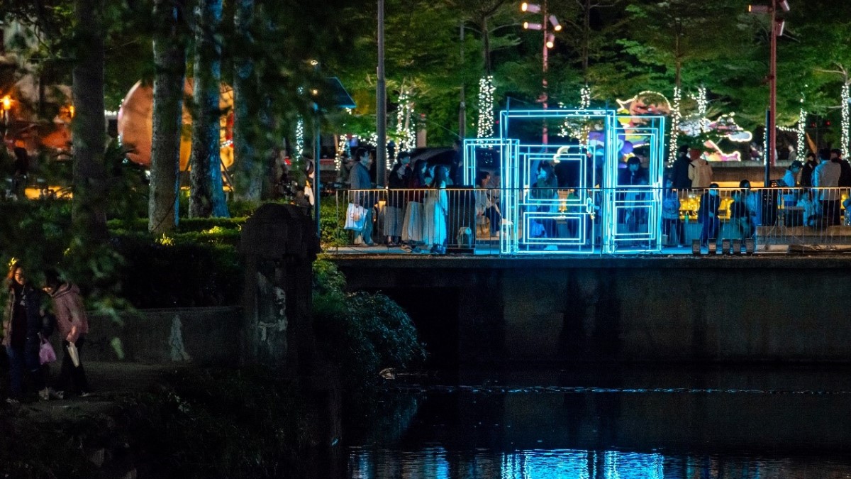 2025新竹FUN聖誕！住飯店拿摸彩券、逛店家集點送小禮，精選合作店家一次看|食尚玩家