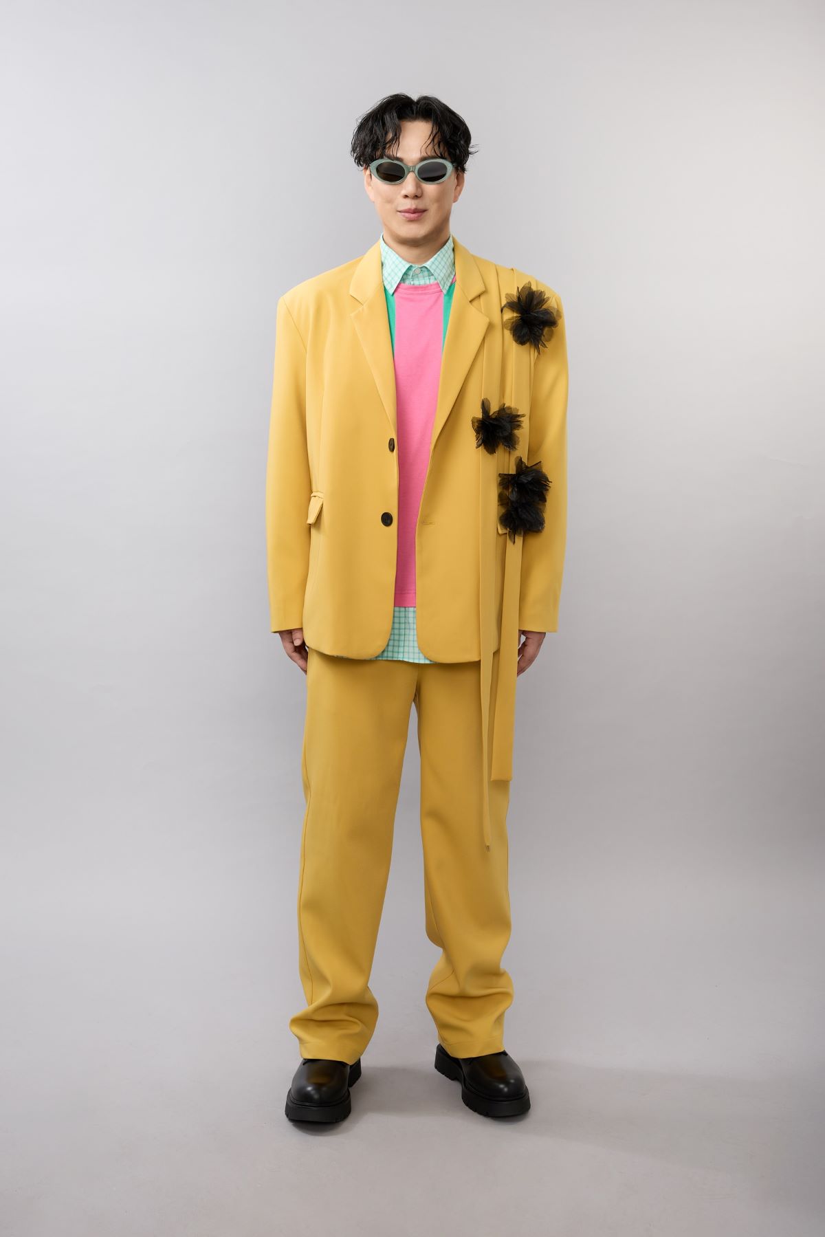 「閃耀新北1314跨河煙火」首創淡水、八里雙主場、雙舞台，台韓日重量級藝人領軍跨年|食尚玩家