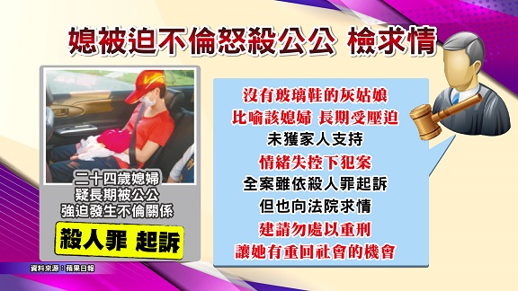 2016/09/22(四) 法官的正義之刃…公平否!? | 世界翻轉中 | TVBS官網