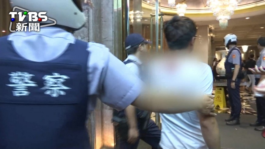 KTV列熱區！警2小時巡4次 遇衝突即增援│TVBS新聞網