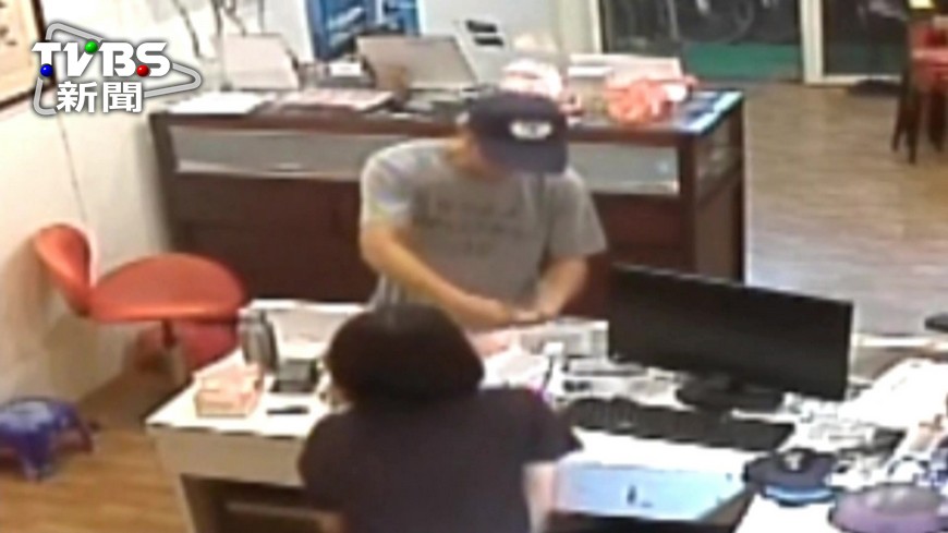 i6 plus被偷！為買回前女友合照 懸賞3.5萬│TVBS新聞網