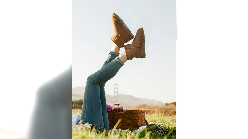 影／飛踢重摔綿羊！雪靴製程被批血腥 UGG回應了│PETA│虐待│不人道│TVBS新聞網