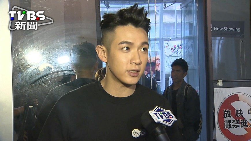 沒金馬加持！ 柯震東新片粉絲包場衝票房│TVBS新聞網