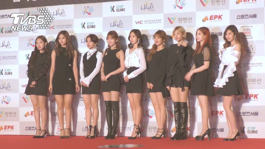 刷新26年紀錄！ EXO 4度蟬聯首爾歌謠大賞最大賞│TVBS新聞網