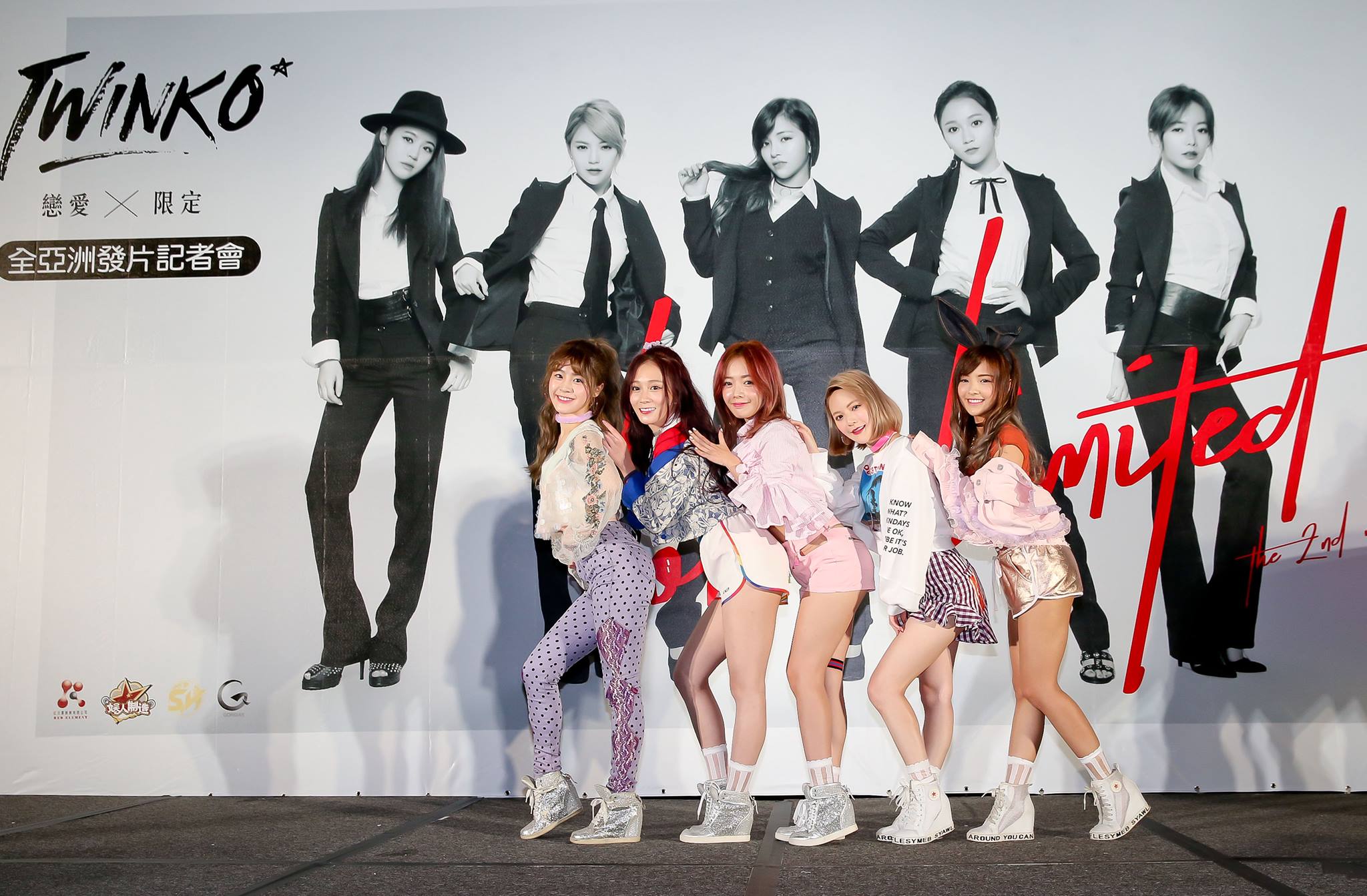 Twinko發片苦哈哈 上月收入只剩318元 │TVBS新聞網