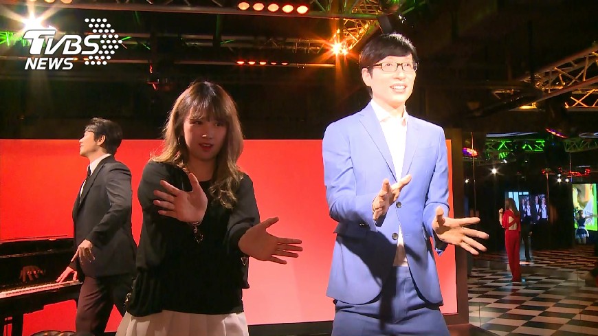 新招！和BIGBANG、PSY韓星大玩互動吸客│TVBS新聞網