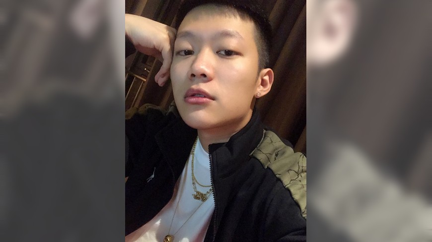 PG One Diss所有對手 GAI批想贏想瘋了│TVBS新聞網