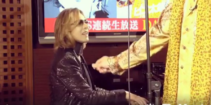 巨星合體伴奏 Piko太郎哭腔唱煽情版《PPAP》│TVBS新聞網