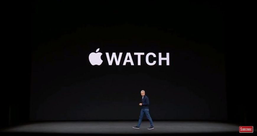 不用帶著手機配對 Apple Watch獨立啦│TVBS新聞網