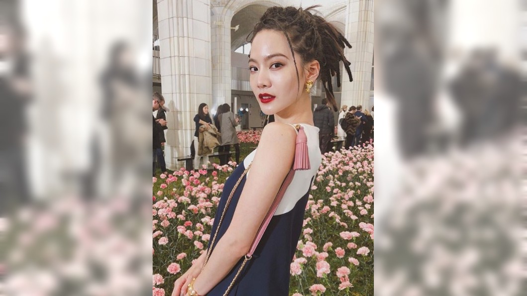 首次看紐周！ Ella帶老公放閃沒同框Selina│TVBS新聞網