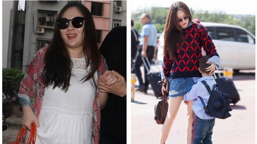 晚餐只吃一把鹽！「嗯哼爸」魔鬼訓練21天成猛男│TVBS新聞網